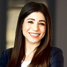 Sophie Etemadi | 360 Advocacy