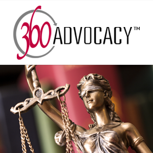 Robert Glassman | 360 Advocacy